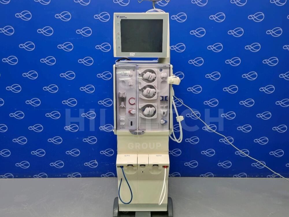 Fresenius Medical Care 5008 Dialysis Machine