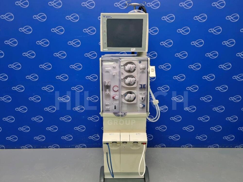 Fresenius Medical Care 5008 Dialysis Machine