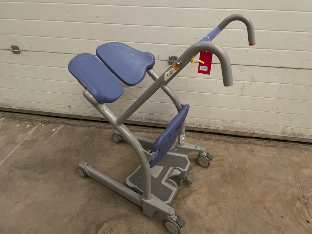 Arjo Huntleigh Sara Stedy Standing / Walking Aid