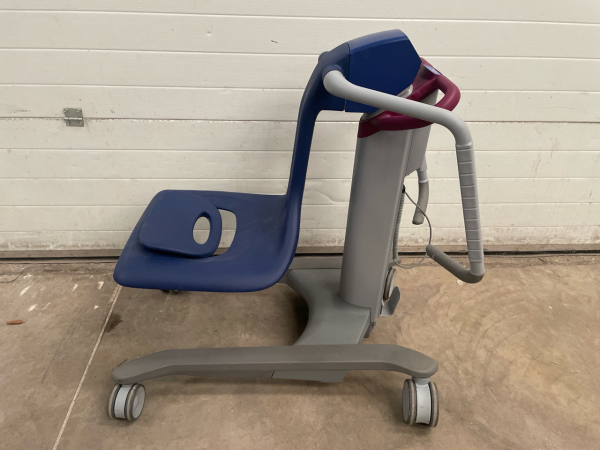 Arjo Huntleigh Alenti Patient Bath Hoist