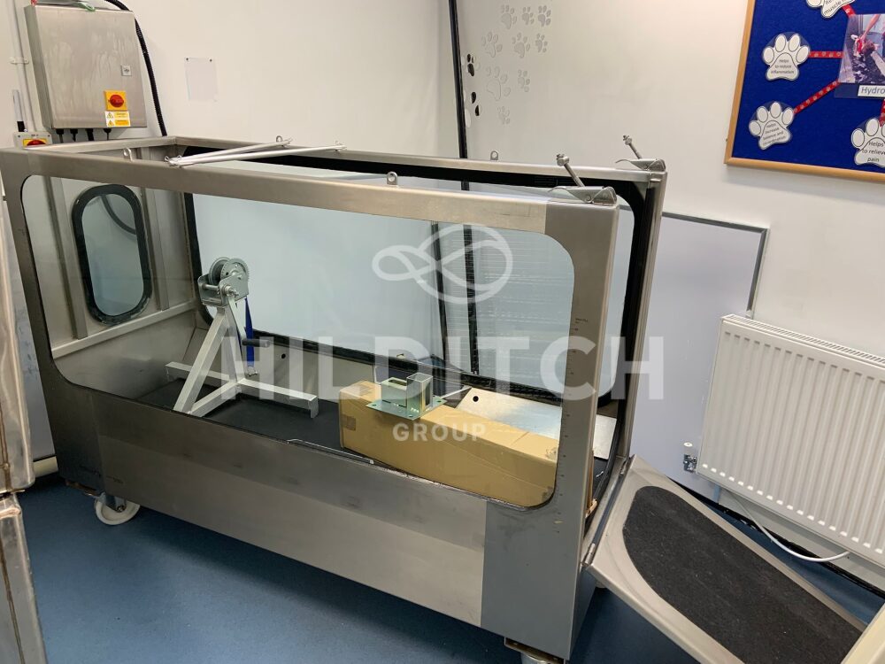 West Coast Hydrotherapy Canine Water Walker