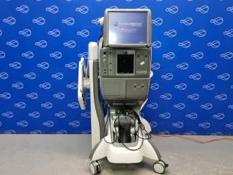 Alcon Constellation Vision System