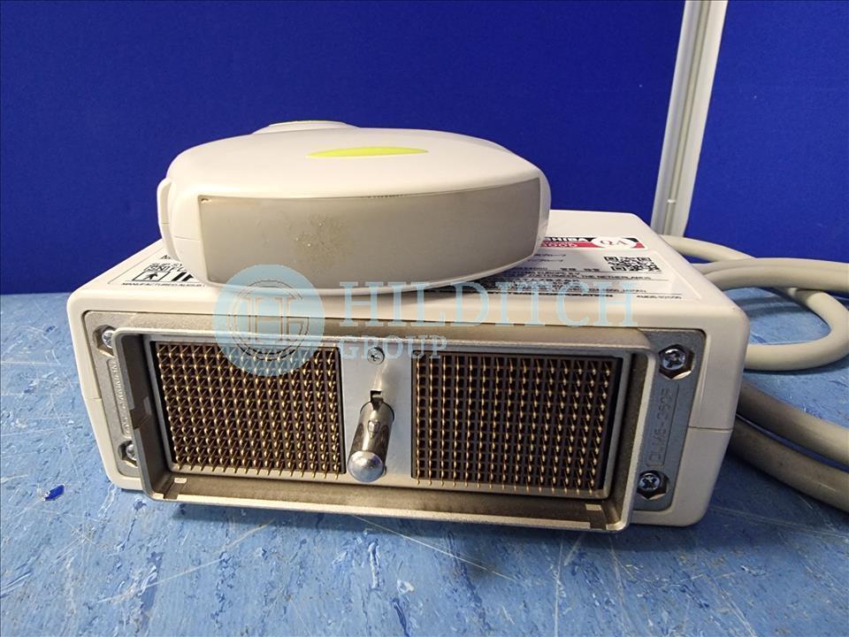 Toshiba PVT-375BT Convex Array Transducer