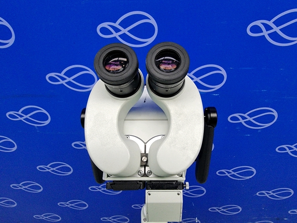 Olympus OCS 500 Colposcope