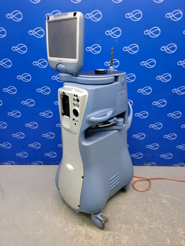 Alcon Infiniti Vision System Phaco Machine