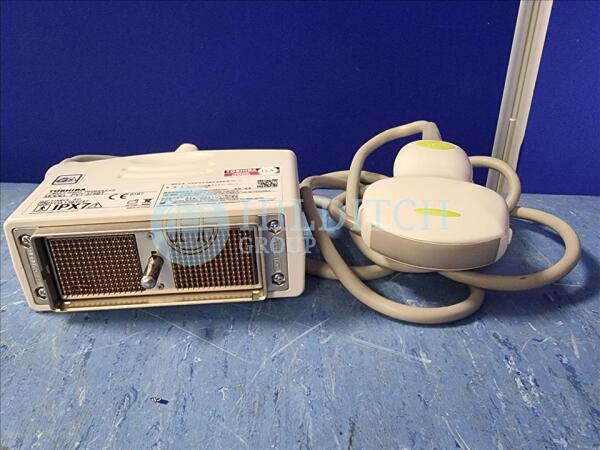 Toshiba PVT-375BT Convex Array Transducer