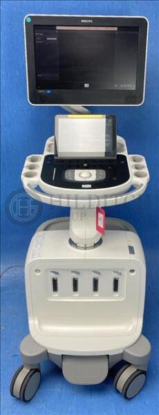 Philips EPIQ 5G Purewave Diagnostic Ultrasound