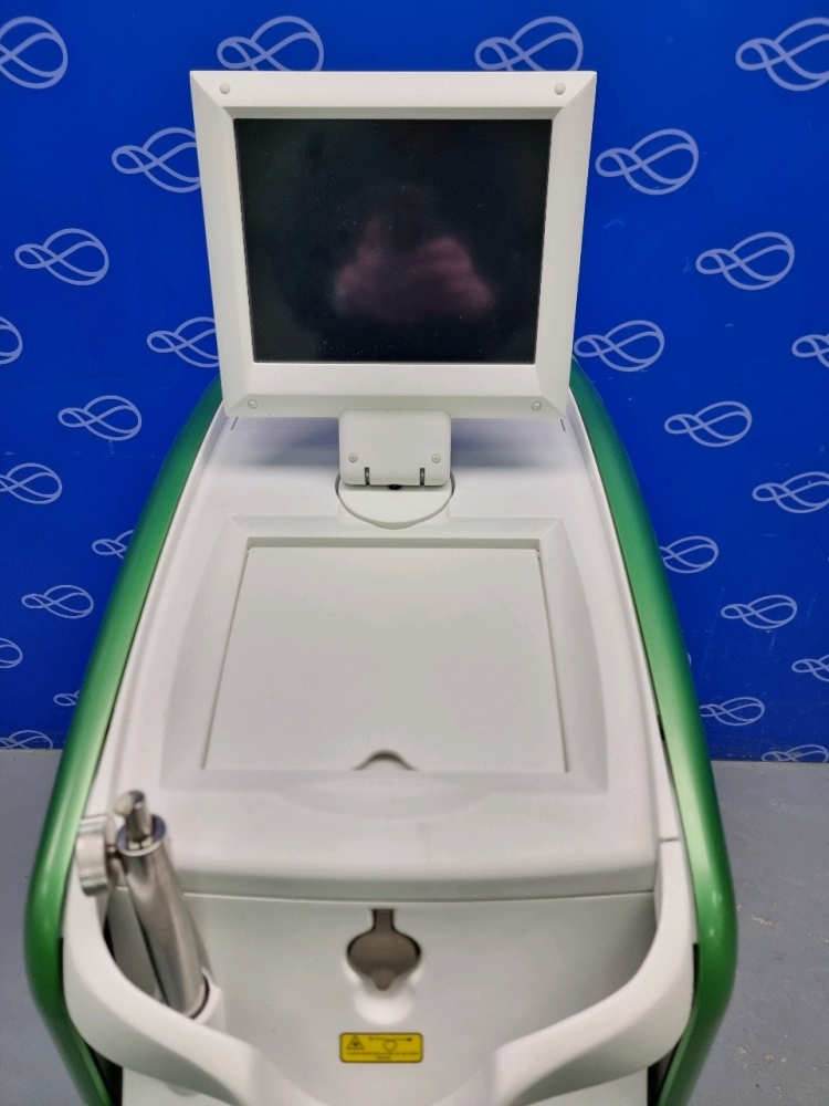 GreenLight XPS Laser Therapy System with 3-Phase Power Connector
