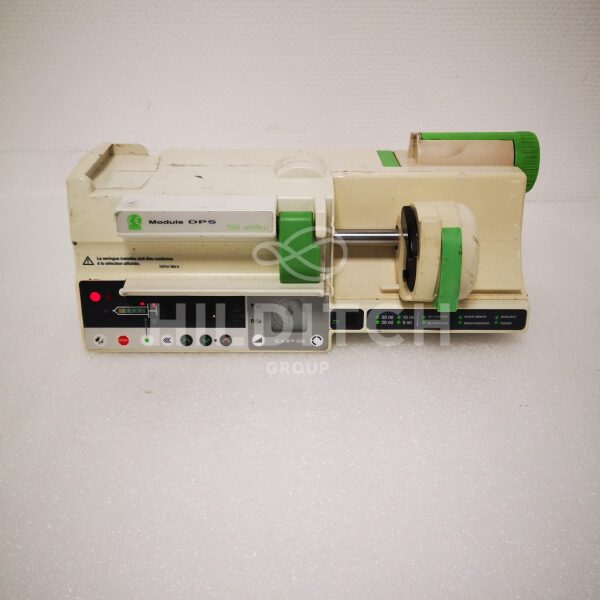Fresenius Module DPS Modular Syringe Pump