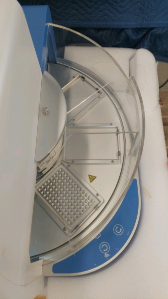 Allsheng Autopure 96 Automatic Nucleic Acid Extraction System