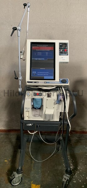 Puritan Bennett 840 Ventilator System