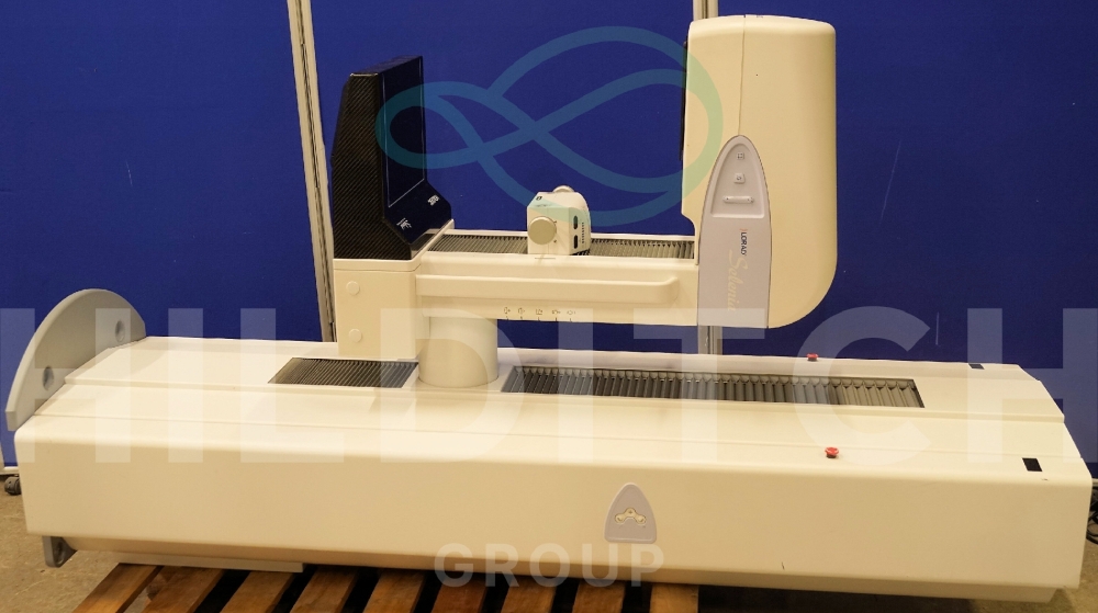 Hologic Lorad Selenia Mammography System NO HDD