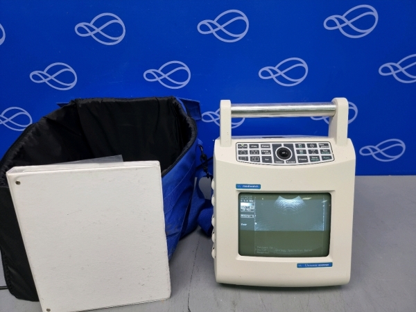 Mediwatch UroSonic Ultrasound Scanner