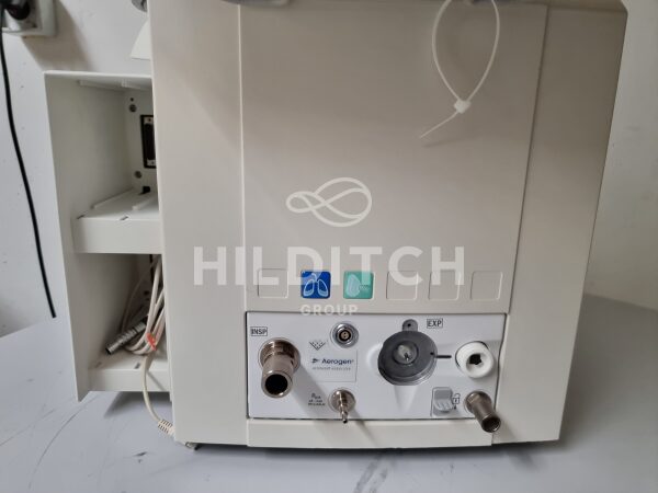 GE Datex-Ohmeda Engstrom Carestation Ventilator