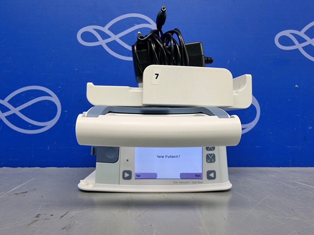 Medela Thopaz Digital Chest Drainage and Monitoring System