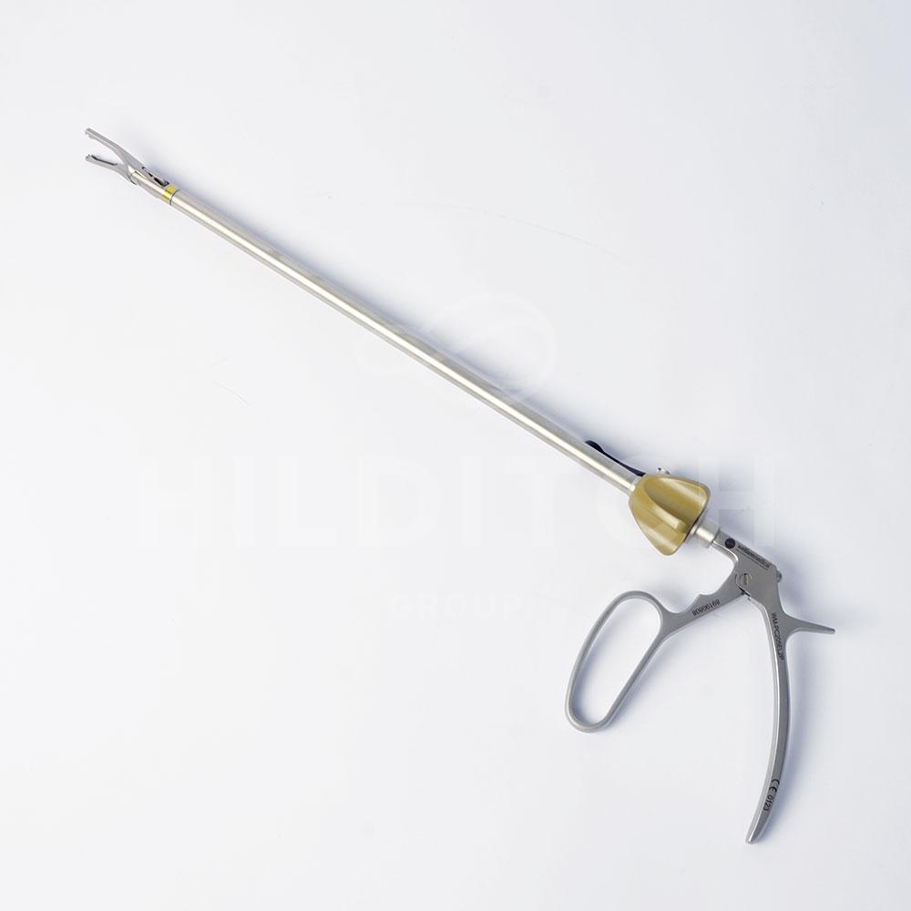 ENDOSCOPIC CLIP FORCEPS