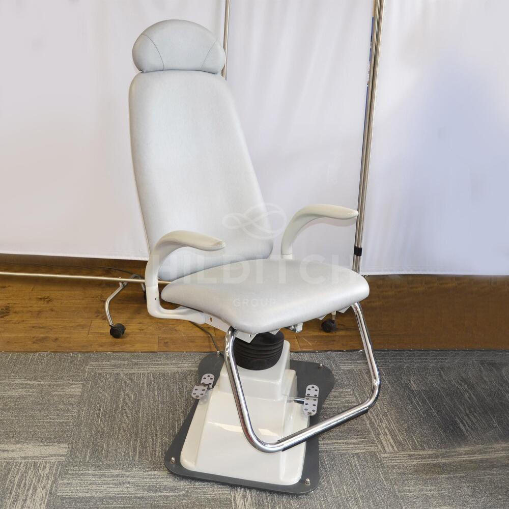 ELECTRIC ENT PATIENT CHAIR