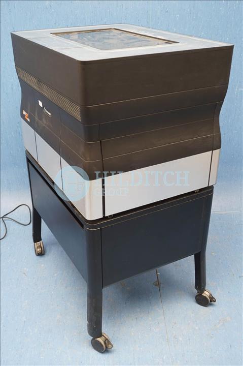 Stratasys Objet30 Pro V2.0 3D Printer