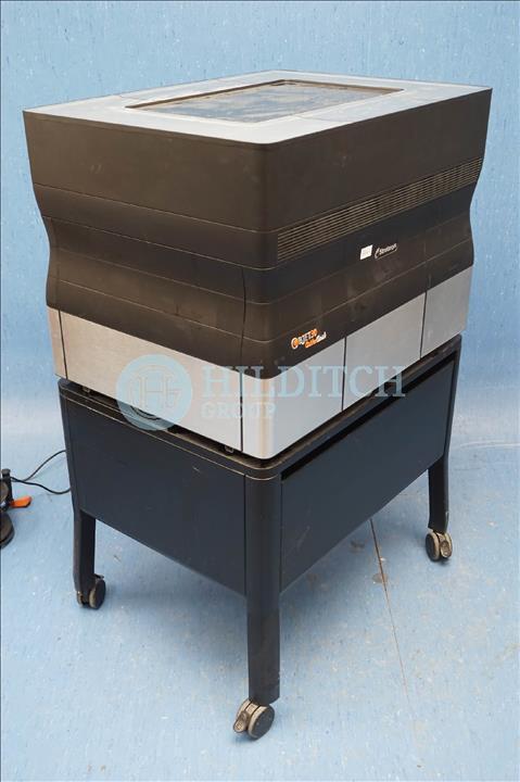 Stratasys Objet30 Pro V2.0 3D Printer