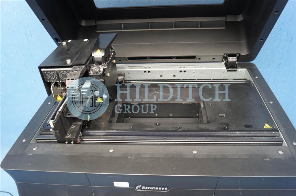 Stratasys Objet30 Pro V2.0 3D Printer