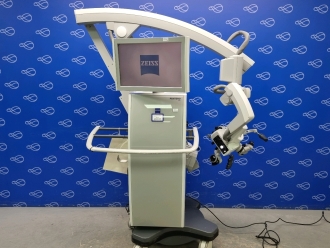 Zeiss OPMI Pentero 900 Operating Microscope