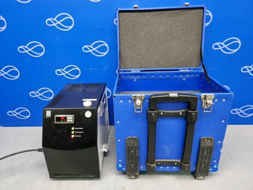 Flexmort Mortuary Cooling System