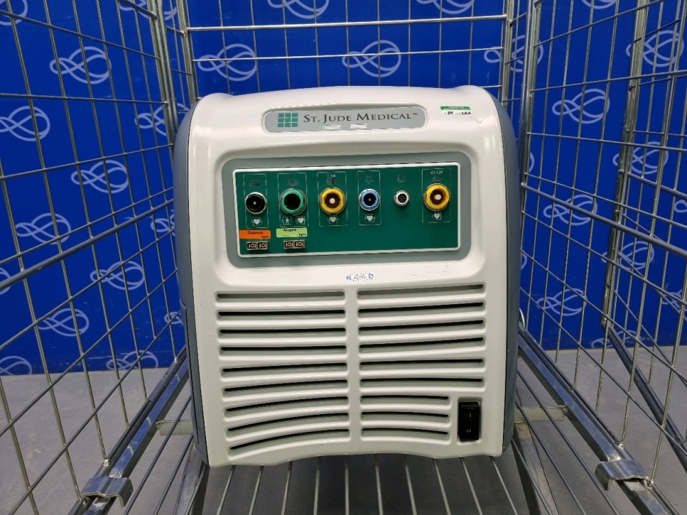 St Jude Medical EnSite Velocity System Amplifier