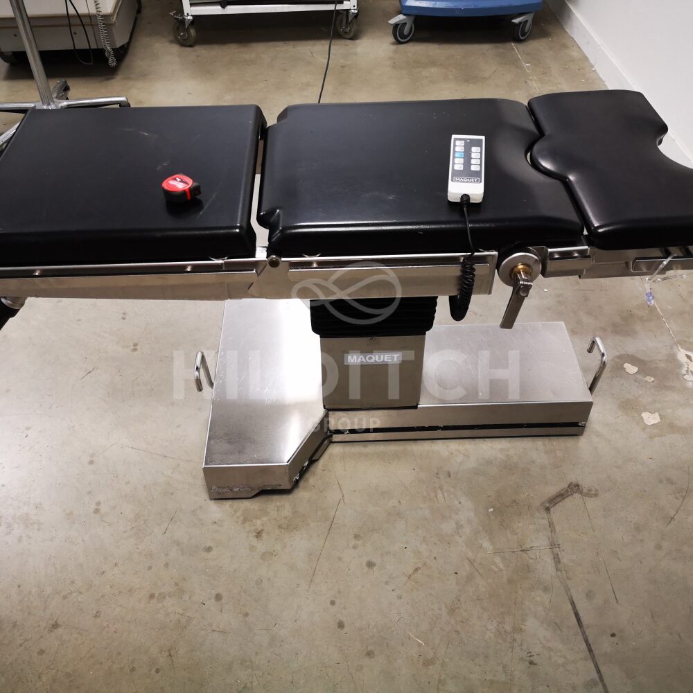Maquet 1130.54A Operating Table
