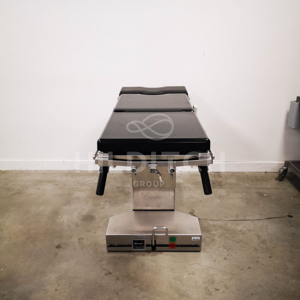 Maquet 1130.54A Operating Table