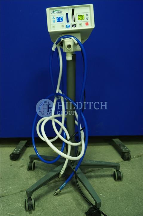 Accutron Digital Ultra Concious Sedation Unit/Analgesia Gas Machine on ...