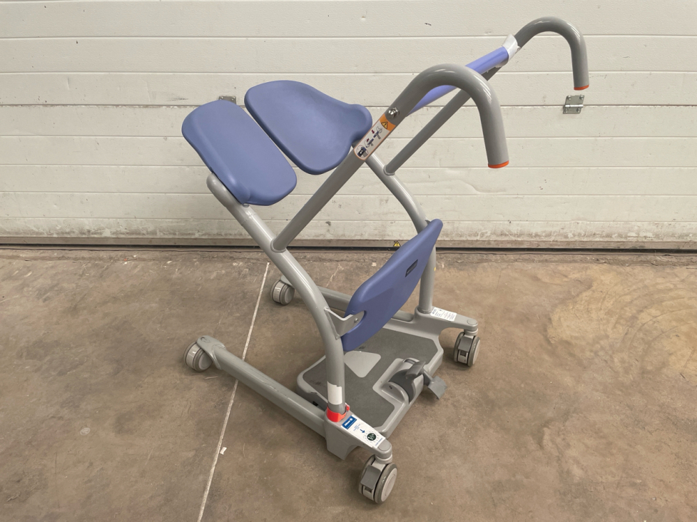 Arjo Huntleigh Sara Stedy Patient Standing / Walking Aid