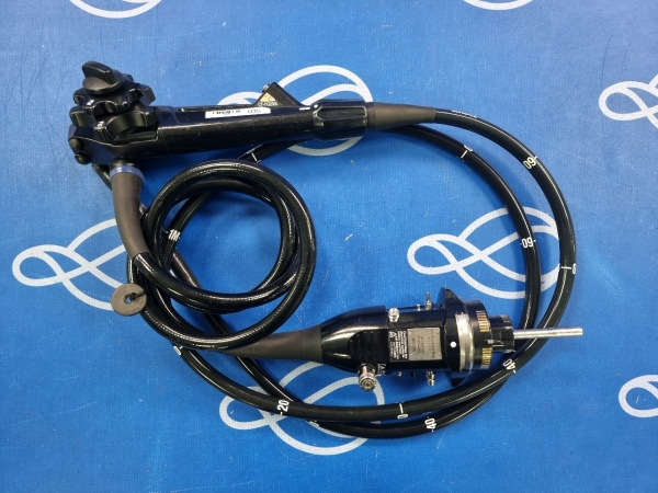 Olympus CF-HQ290L Video Colonoscope