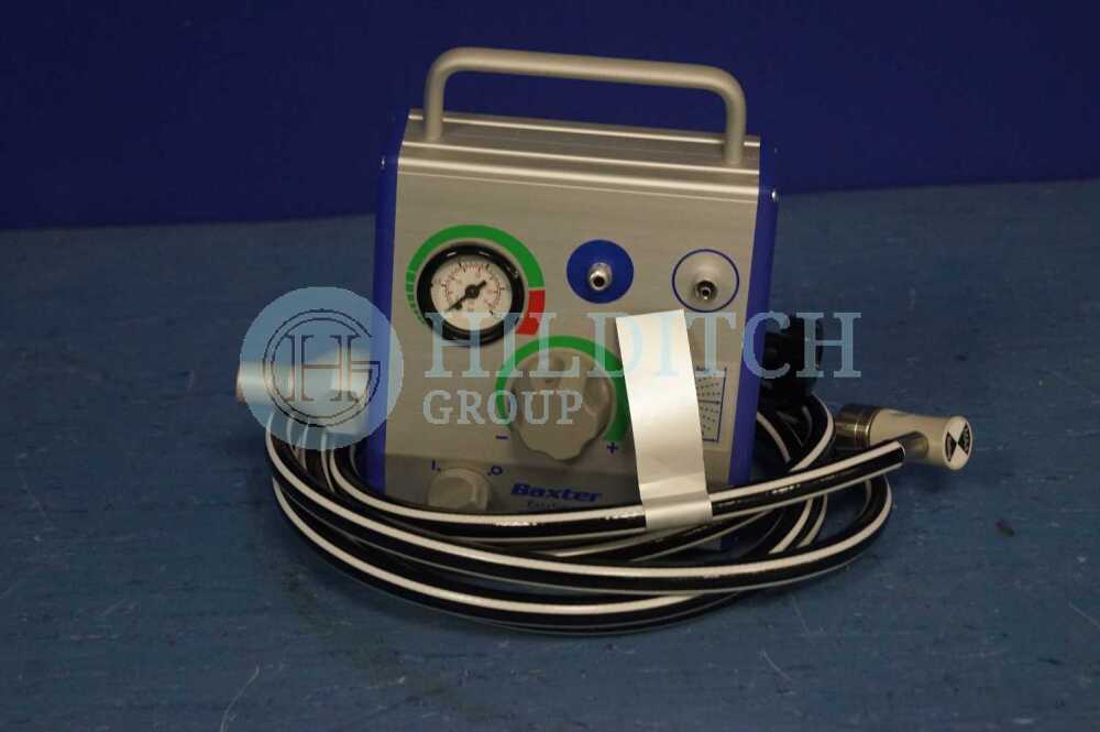 Baxter EasySpray Pressure Regulator