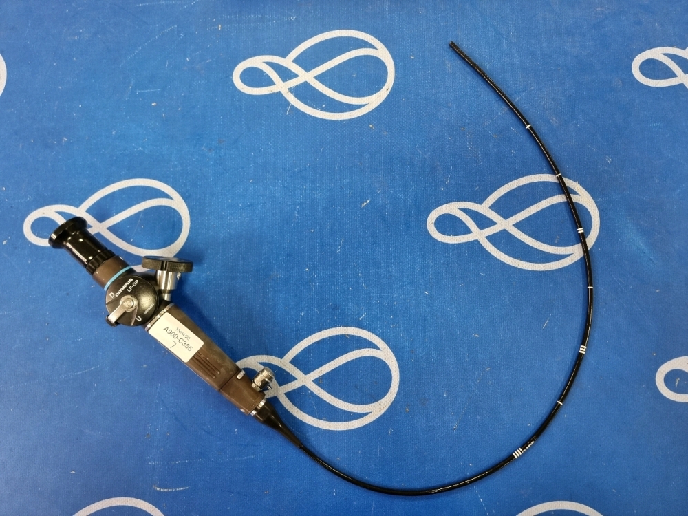 Olympus LF-GP Tracheal Intubation Fibrescope