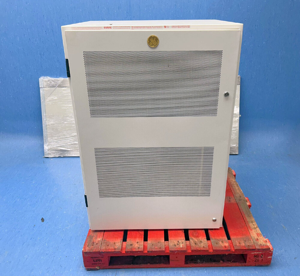 GE Definium 6000 Dual Detector DR System