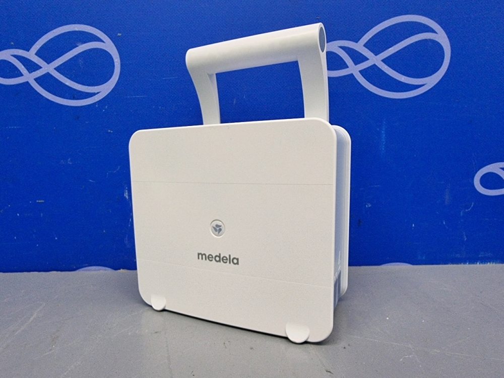 Medela Thopaz Digital Chest Drainage and Monitoring System