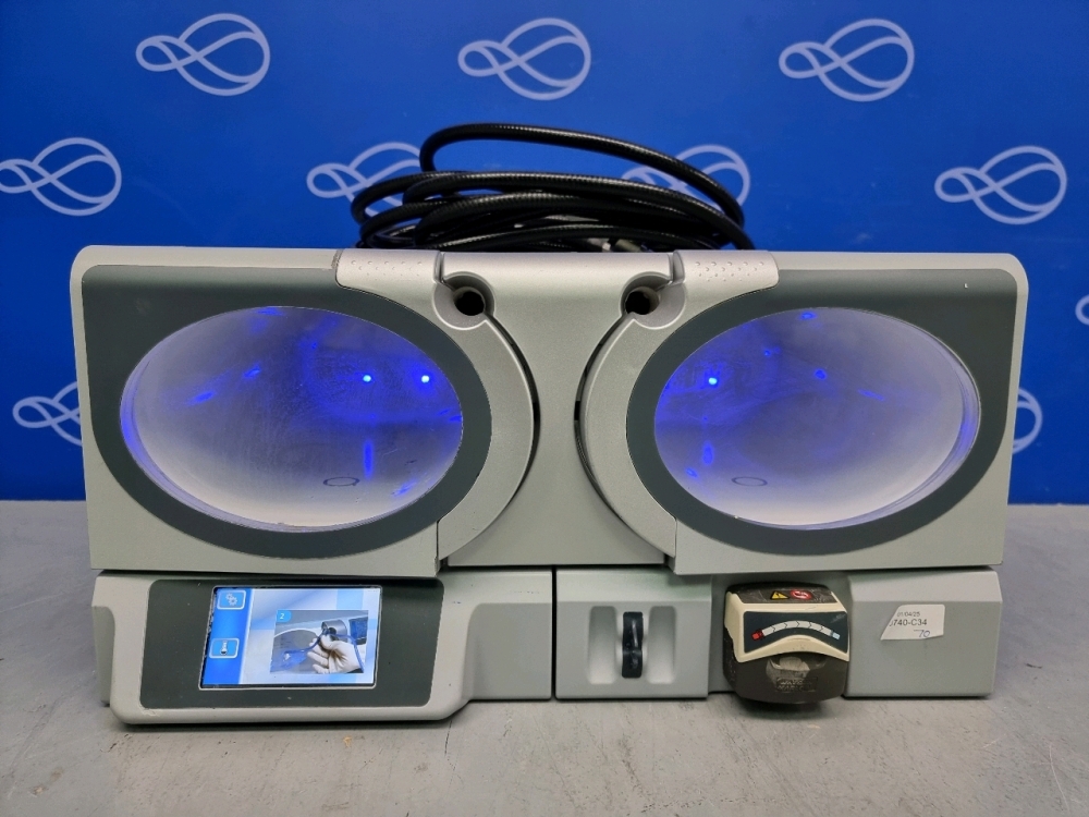 Socomed Endoflow II Irrigation and Suction Device