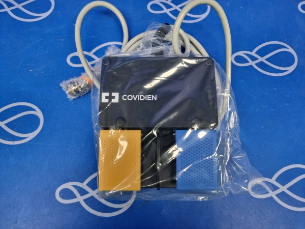 Covidien ValleyLab E6008L Monopolar Diathermy Footswitch