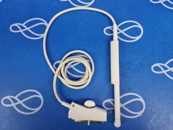 Acuson EC7 Micro Convex Intra Cavitary Transducer