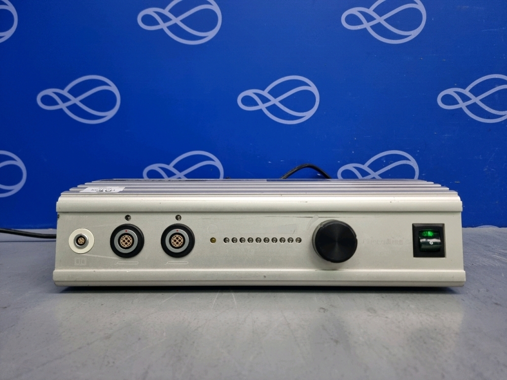 MicroAire 1025 Motor Console with Storz Camera Head