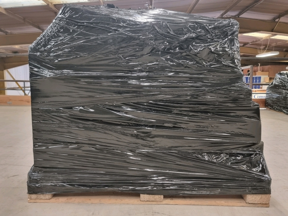 Pallet of Assorted Spare Parts For GE Lightspeed CT System