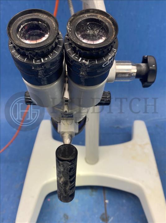 Zeiss OPMI Pico S100 Surgical Microscope - Water Damage