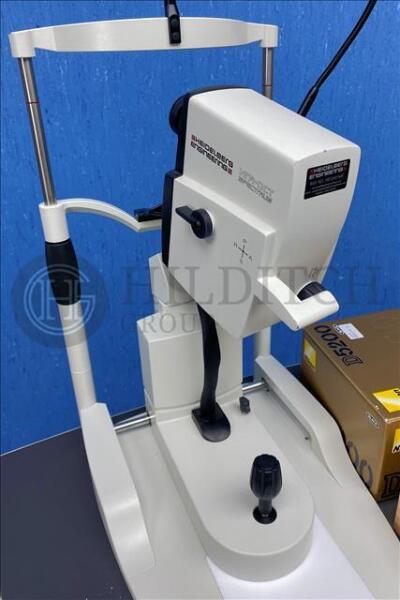 Heidelberg Spectralis HRA OCT Ophthalmic Imaging System
