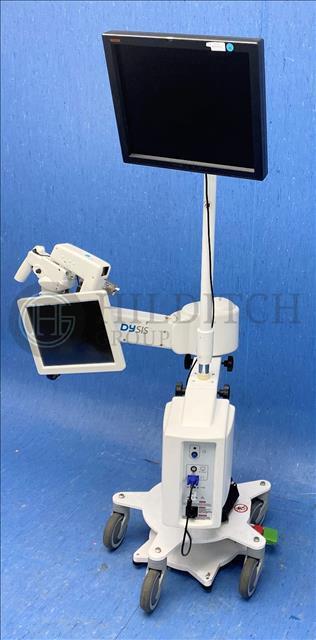 Dysis Colposcope