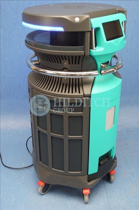 ProXcide VHP Decontamination System (As New)