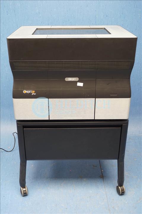 Stratasys Objet30 Pro V2.0 3D Printer
