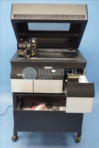 Stratasys Objet30 Pro V2.0 3D Printer