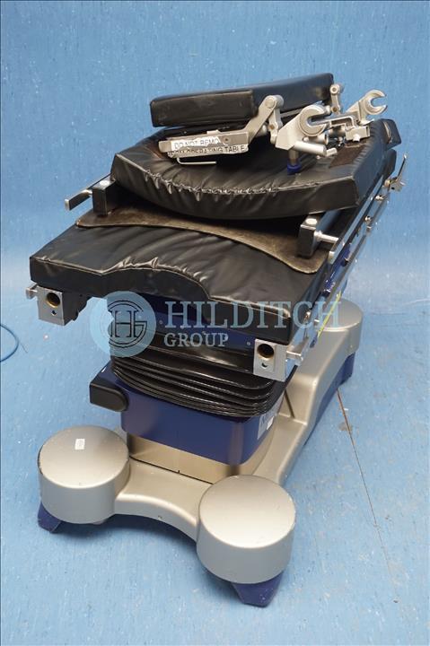 Maquet Alphamaxx Operating Table