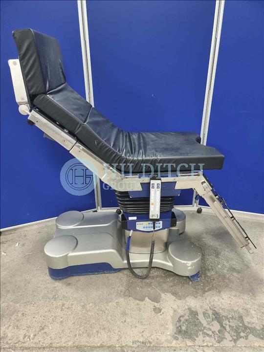 Maquet Alphamaxx Operating Table - Missing Footboard Cushion