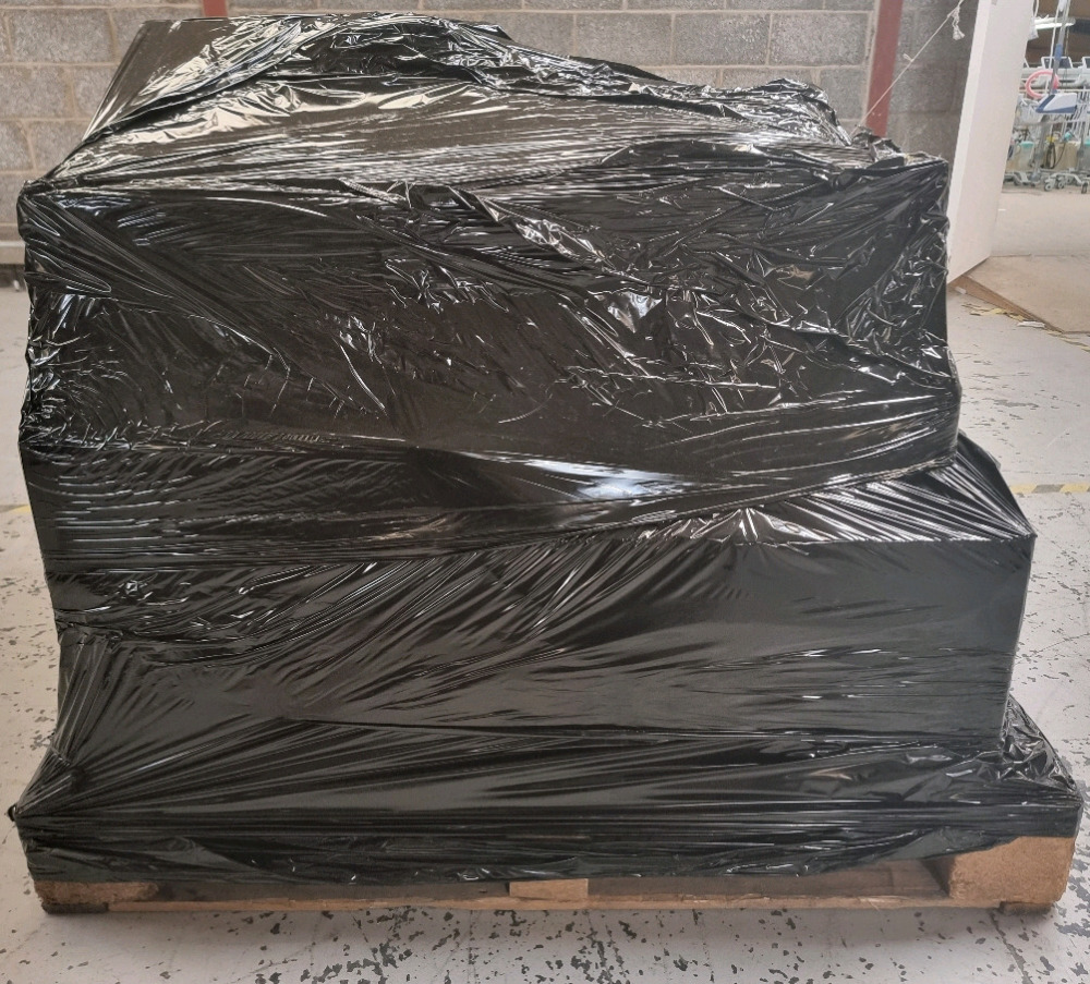 Pallet of Assorted Philips Bucky Diagnostic X-Ray Spare Parts